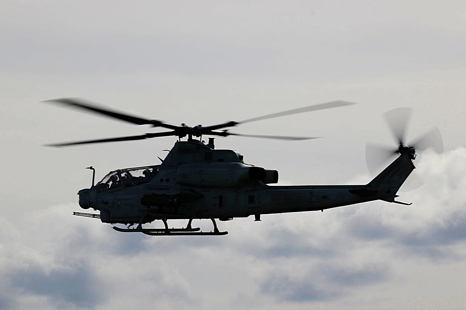 World 헬리콥터 - 미 일 합동훈련 Resolute Dragon 22 참가 UH-1Y, AH-1Z 및 UH-1H/J