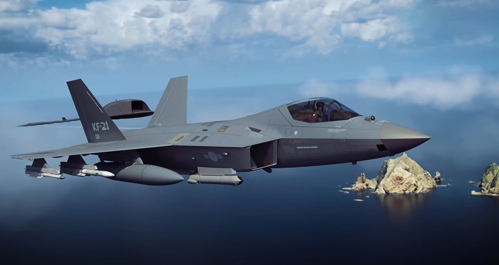 메인추출 - 23년부터 5년간 국방비 331조 투입…무인기 확충·KTSSM 전력화